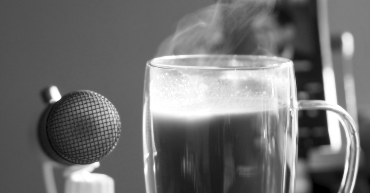 Interview: Chuck Tingle – The Kismet Magazine